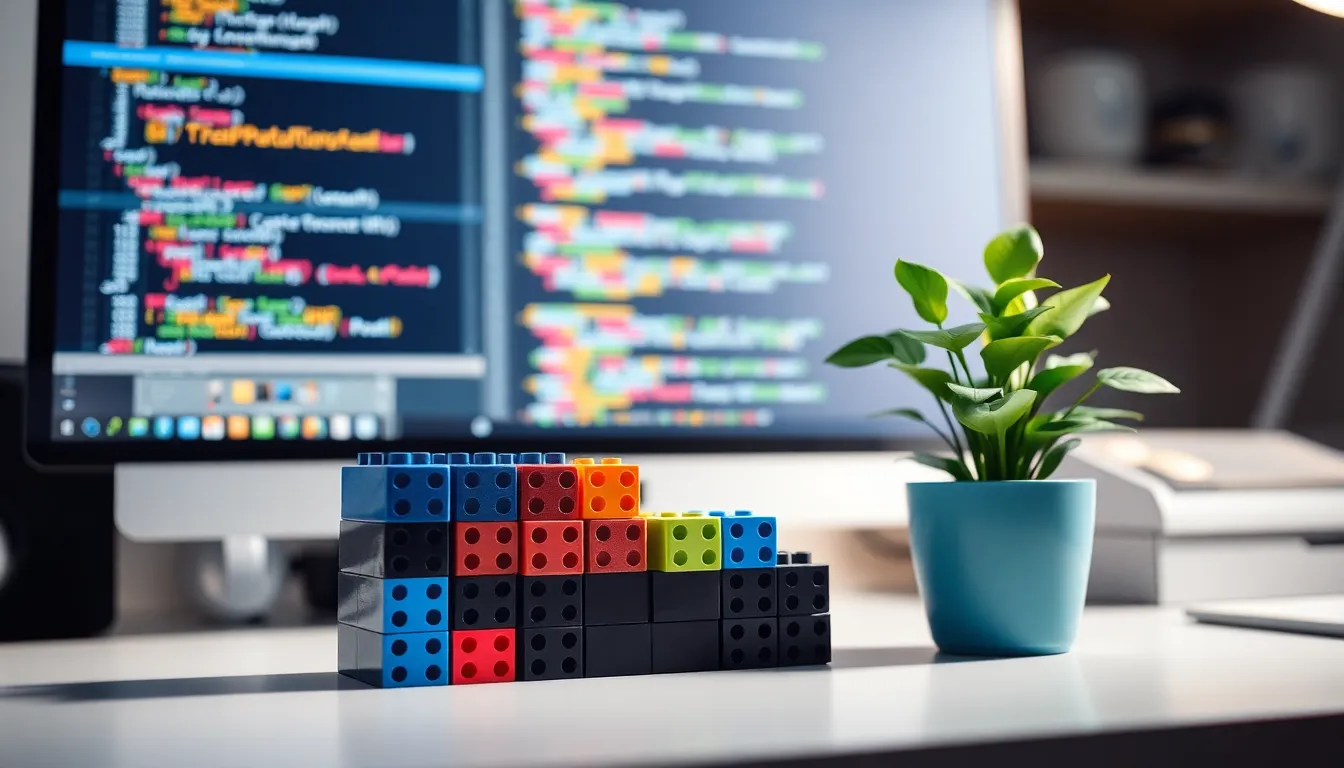 Modula-2 Structure: Unlocking Clean Code and Modular Programming Power ...