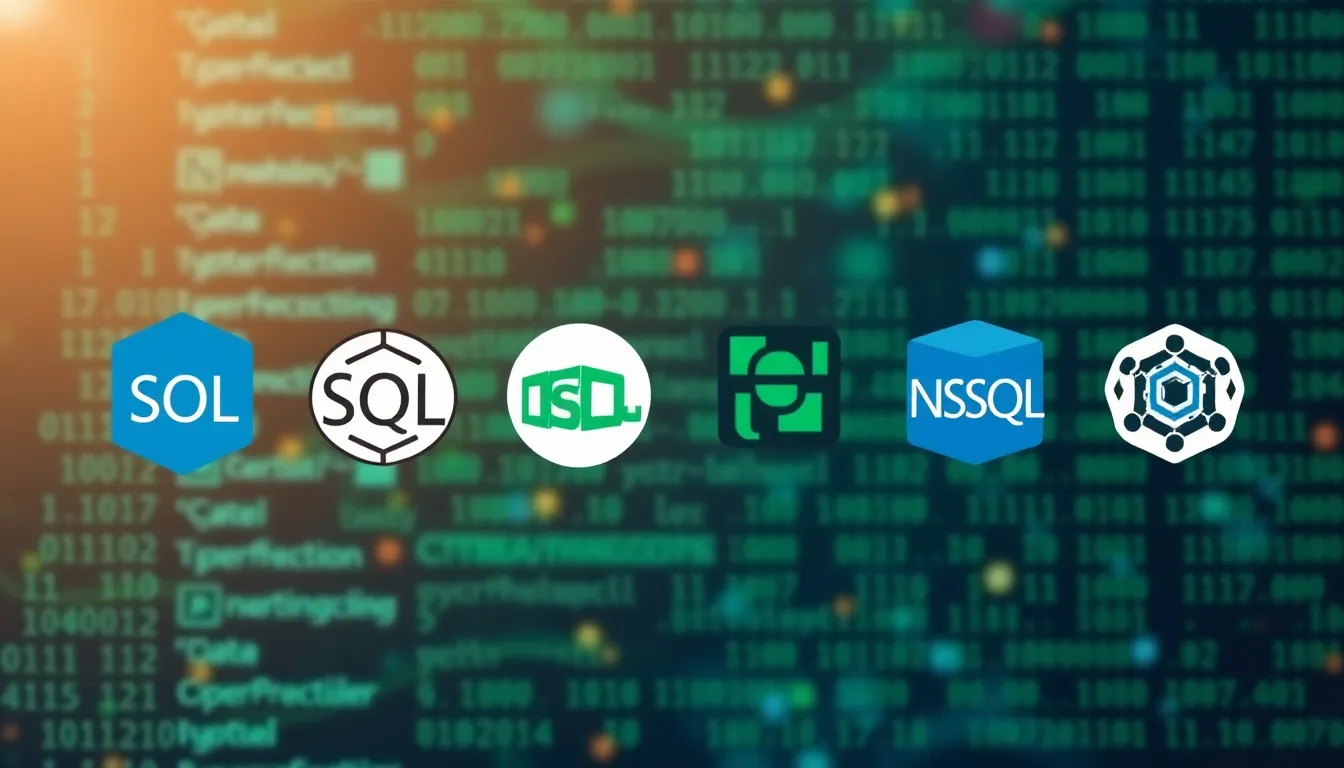 Database Programming Languages: Unlocking the Secrets to Efficient Data ...