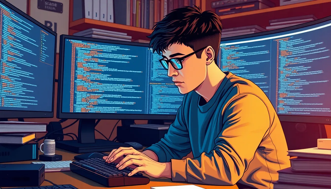 Hardest Programming Languages: Are You Brave Enough to Master Them ...